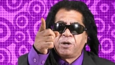 Humorista Gil Brother Away morre aos 66 anos, no Rio de Janeiro | 98 Live